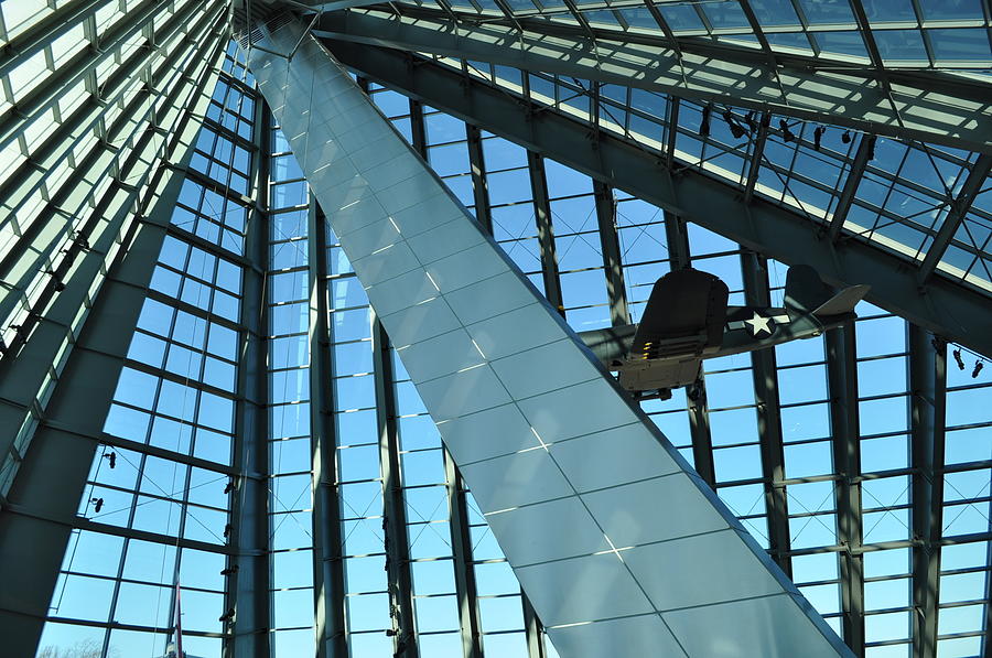 Adam's Digital Photo Blog: Types of Perspective in Photography