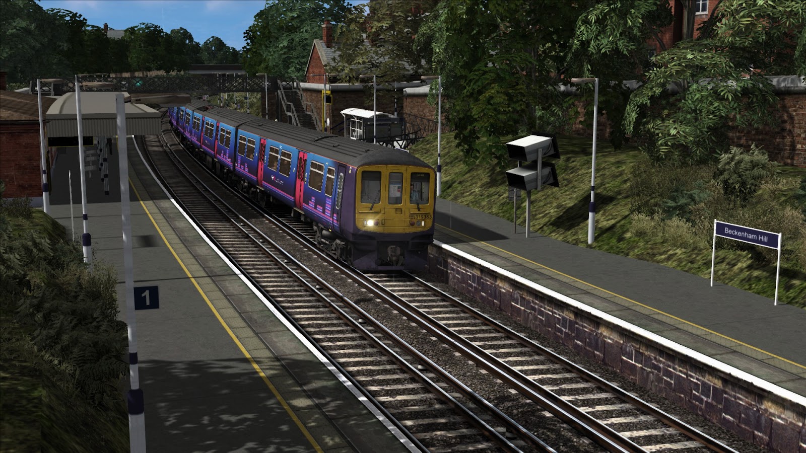 DPSimulation: May 2017