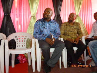 ERICK SHIGONGO (A SUCCESS COACH) ATOBOA SIRI YA MAFANIKIO YAKE. | Mdee ...