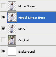 Realistic break-apart effect in Photoshop ~ design21degrees