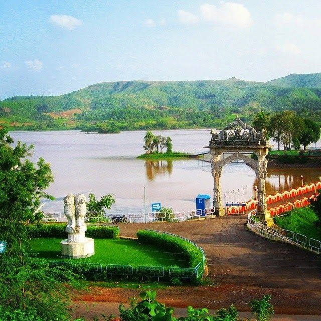 BANSWARA CITY