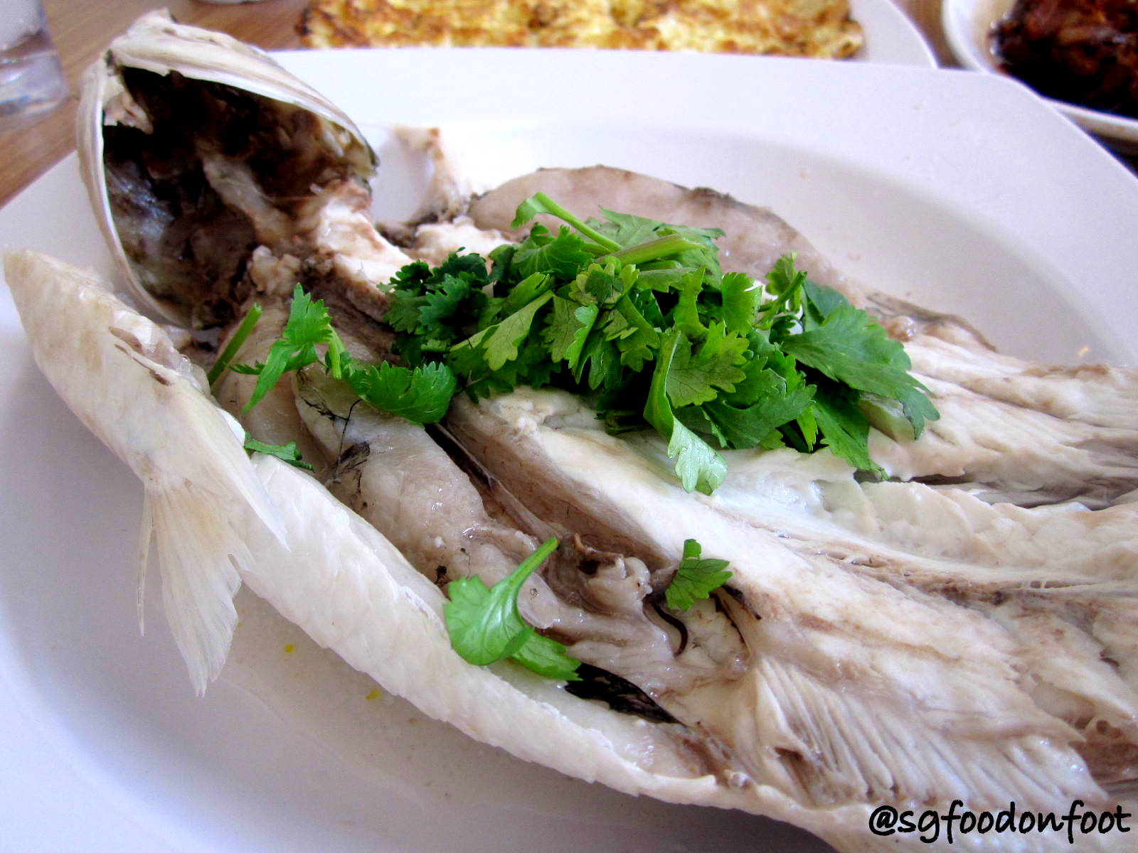 SG Food on Foot | Singapore Food Blog | Best Singapore Food | Singapore ...