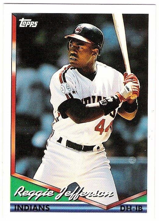 garvey cey russell lopes: the indians' steve olin and tim crews ...