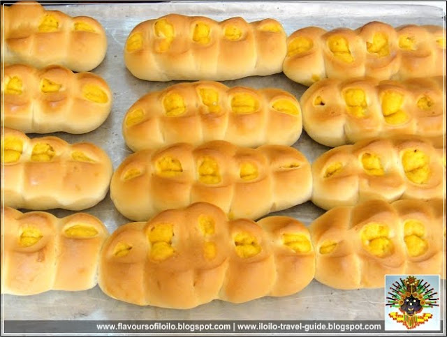 Teren-Teren from Buho Bakery