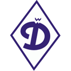 The Best Eleven: Club Logos: Dynamos