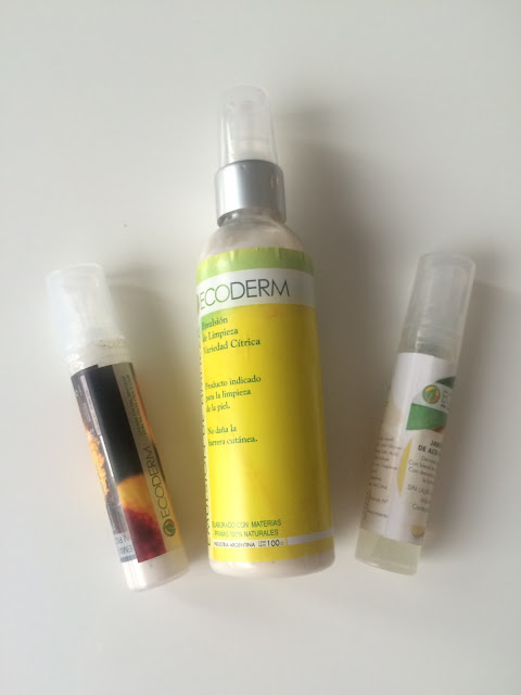 Daff Lifestyle: Cosmética natural y orgánica (Ecoderm)