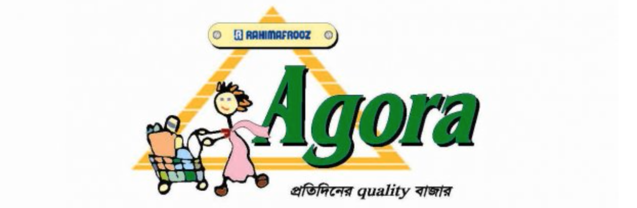 Brand Management: Brand Positioning: Agora Super Shop