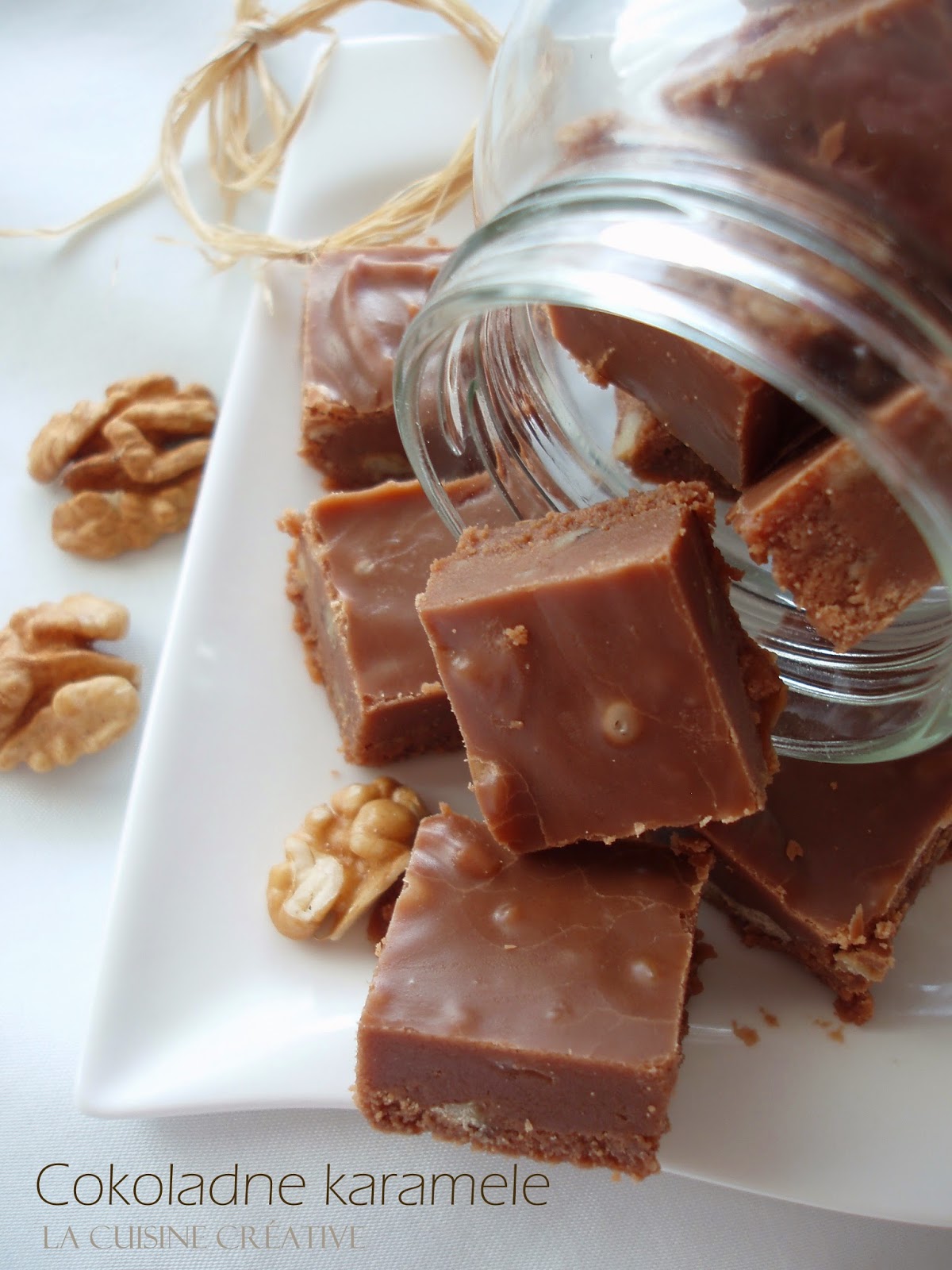 La cuisine creative: Slatka kolekcija 4.