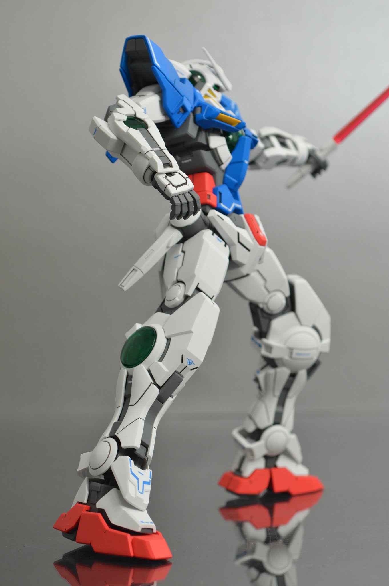MG Exia R2