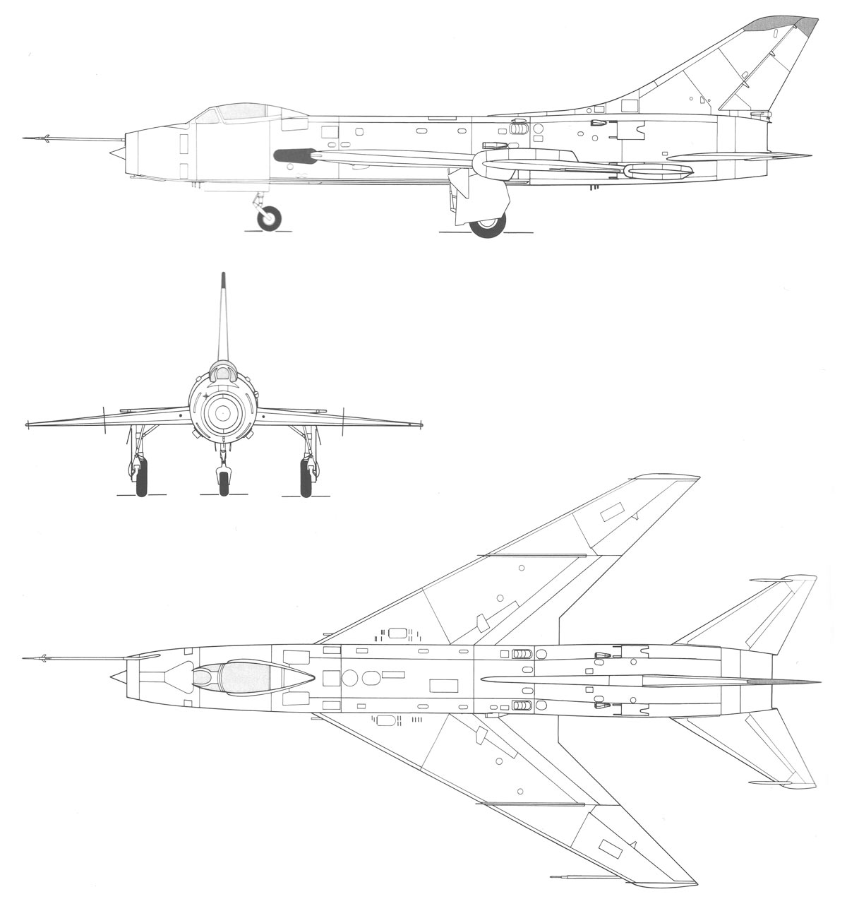 Somerton Man: Explosive details from Russia. Tension between the allies ...