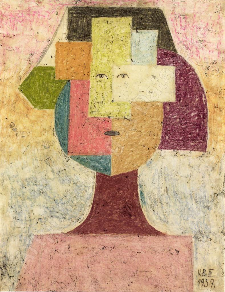 Victor Brauner | Surrealist painter | Tutt'Art@ | Pittura * Scultura ...
