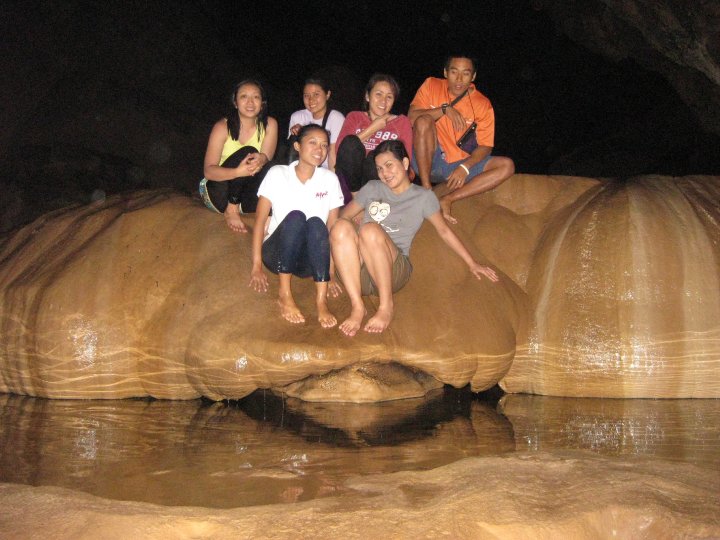 travel. eat. write: Sagada Cave Connection