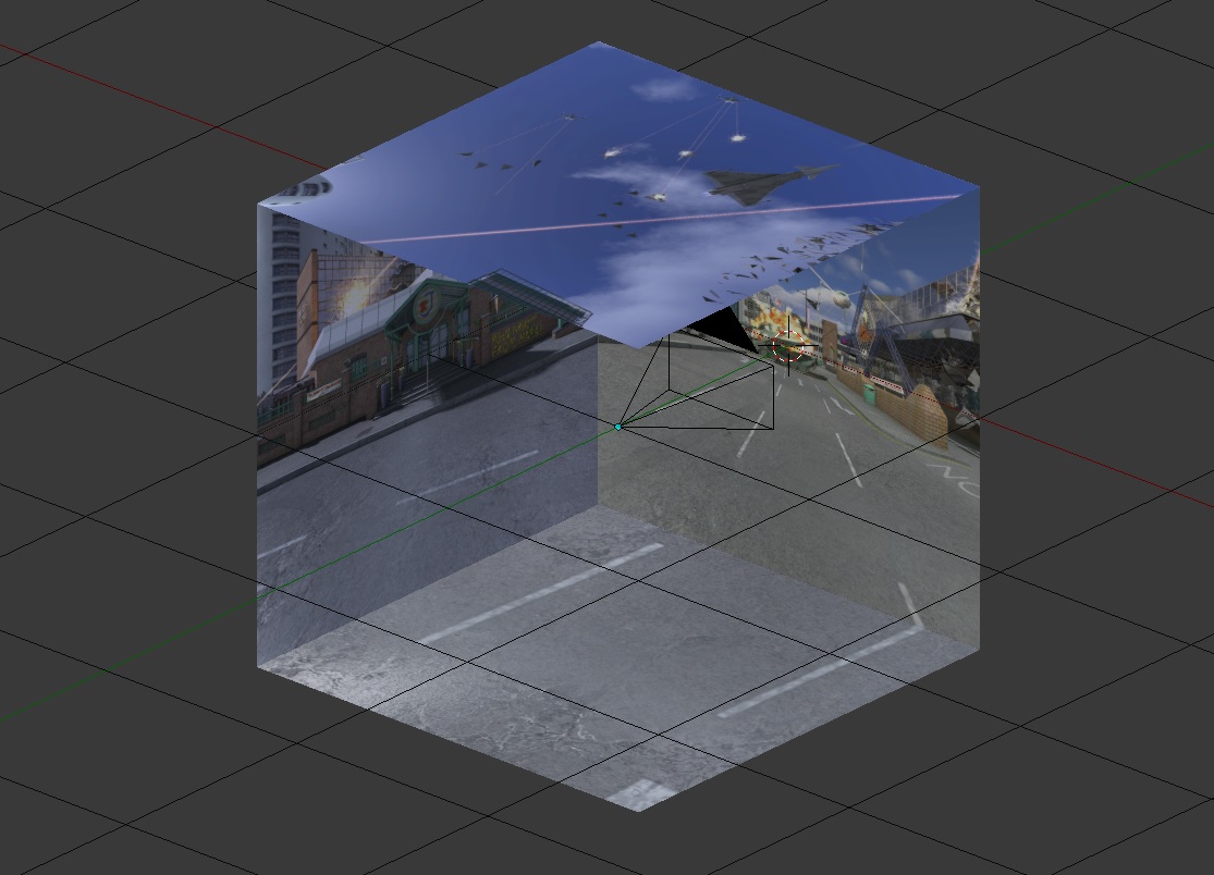 Physicists of the Caribbean: Arecibo Reloaded