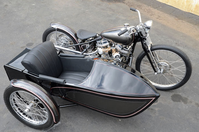 dWrenched - Kustom Kulture and Crazy Bikes: ONE OF THE BEST. EVER