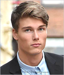 All That Beauty: Mister Global 2018 Contestants