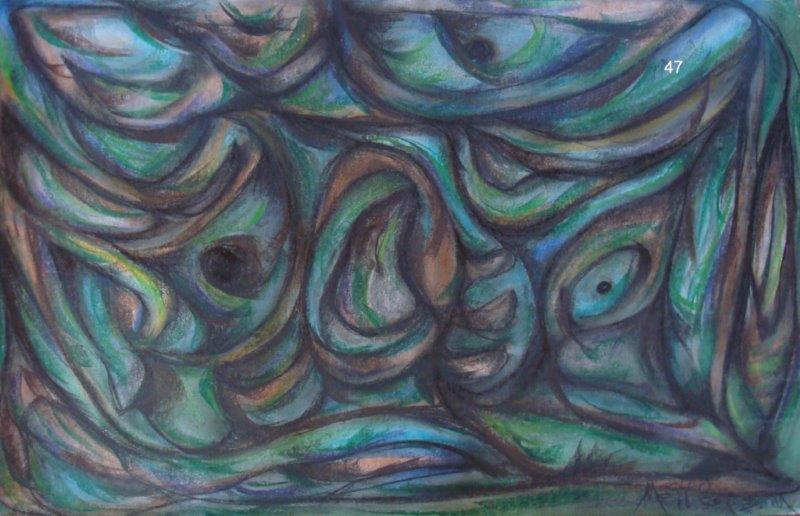 I MIEI SOGNI D'ANARCHIA - Calabria Anarchica: Meshu Mokitimi ??/??/1920 ...