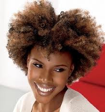 Afro Hair care