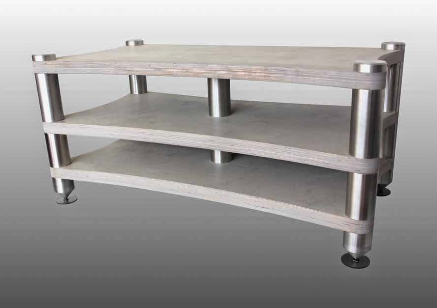 Wizard High-End Audio Blog: Tone Tool Radius X Rack