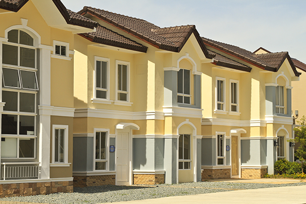 GABRIELLE ~ Lancaster New City In Cavite