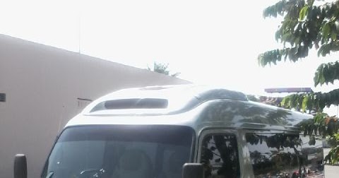 Sewa Minibus Elf dan Toyota Hi ace commuter Surabaya: Sewa Elf Surabaya