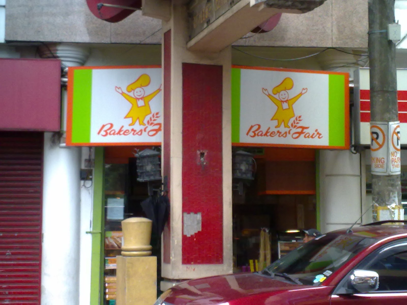 Bakers' Fair & Foodmart, Inc.