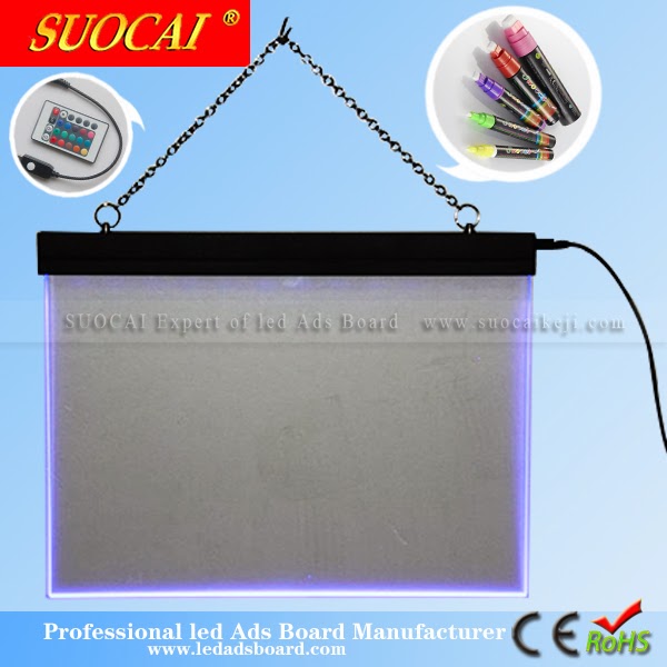 Sunlite Led Writing Board