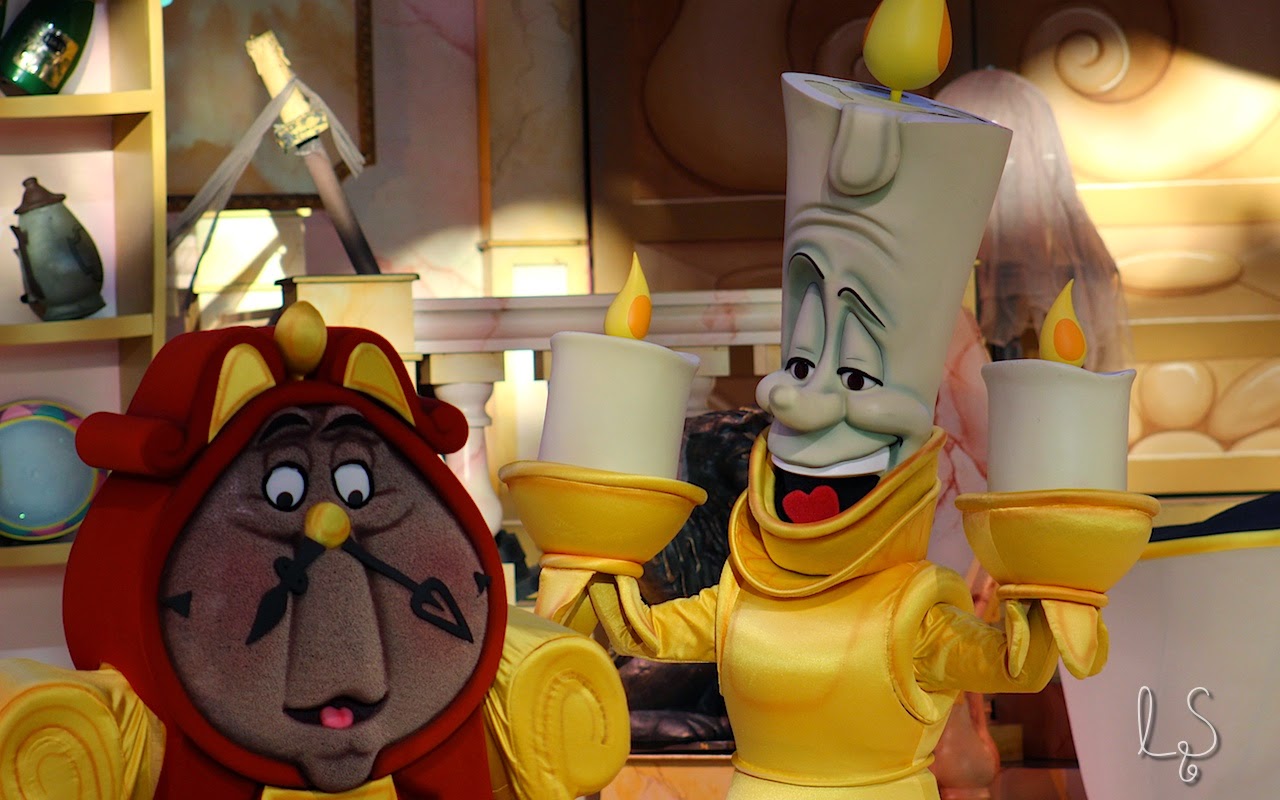 who.what.Ren: DAK & Hollywood Studios | WDW in December Day 3