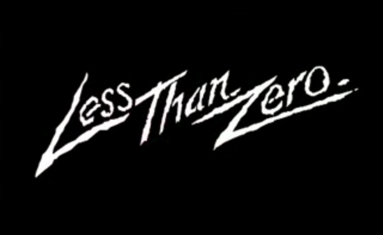 The Cast Of "Less Than Zero" The TV Series - #IHeartHollywood