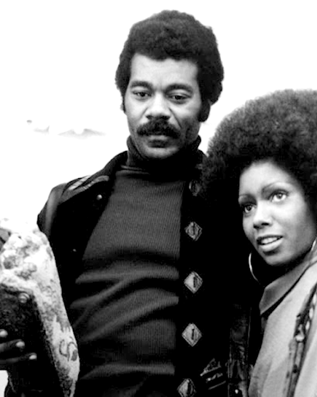 Brown Sugar: Over 80 Years of America's Black Female Superstars: Judy Pace