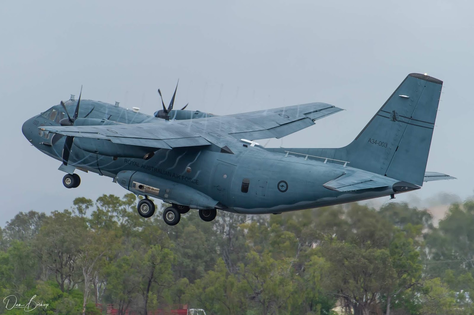 Central Queensland Plane Spotting: Ex Hamel 2018 - And a Few RAAF ...