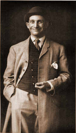 A TRIP DOWN MEMORY LANE: July 2014