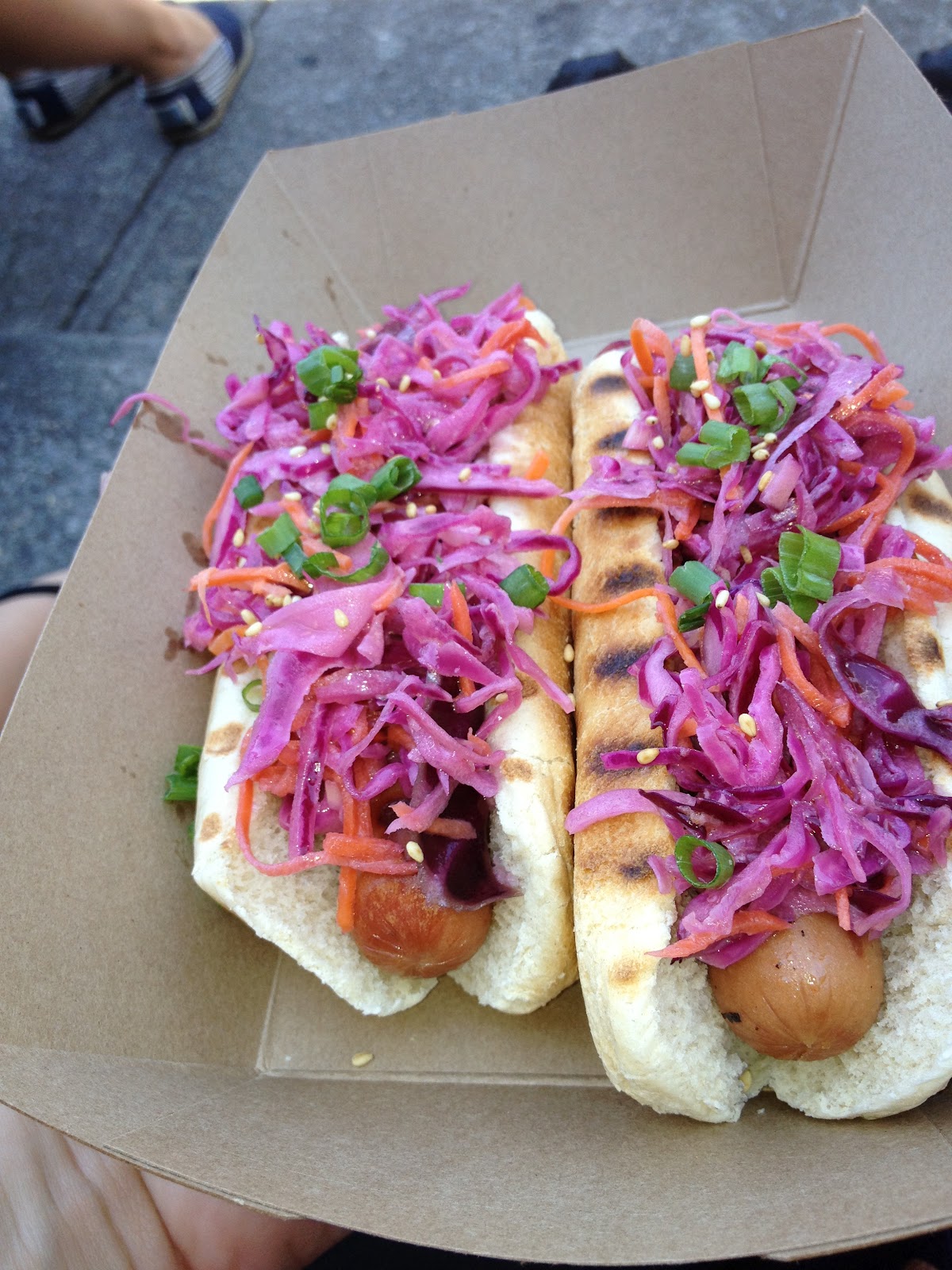 Flea Food - Ummm Now What