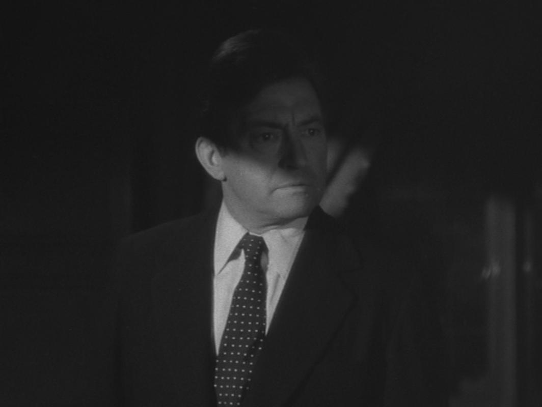 From Midnight, With Love: The Universal Horror Experience - The Wolf Man