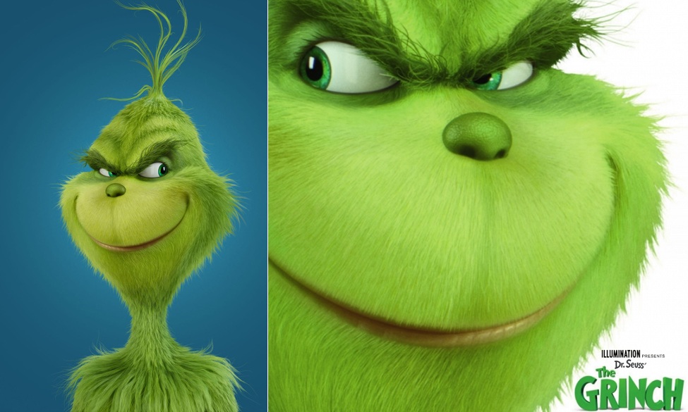 HOLLYWOOD SPY: ANIMATED MOVIE WEEKEND: 1ST PHOTOS FOR SONY'S 'THE STAR ...