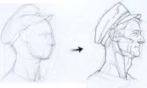 Technology Grade 7 : Seshupo Primary School : Group 4: Free-hand ...