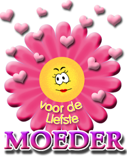 KinderPersBureau Palenstein: VOOR DE LIEFSTE MAMA VAN DE HELE WERELD!