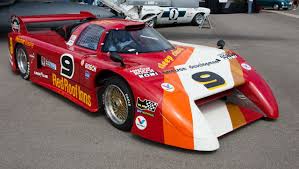 Rodas e Afins...: March Engineering (Round 3 - Final)