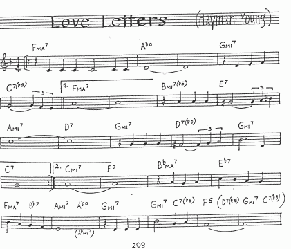 MENSAGENS VISUAIS: 557 Jazz Standards