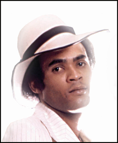 WEB OFICIAL BONEY M. - www.boneym.es: INOLVIDABLE BOBBY FARRELL