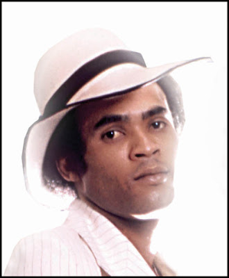 WEB OFICIAL BONEY M. - www.boneym.es: INOLVIDABLE BOBBY FARRELL