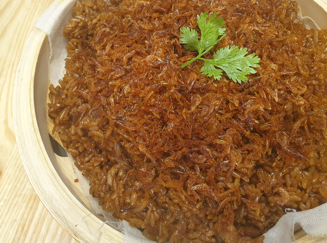 A Taste of Taiwan In Manila | Fat Fook - Erica YuB