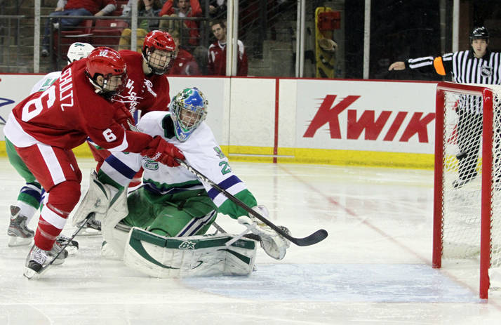 Harling Fantasy Hockey: The Future of Justin Schultz