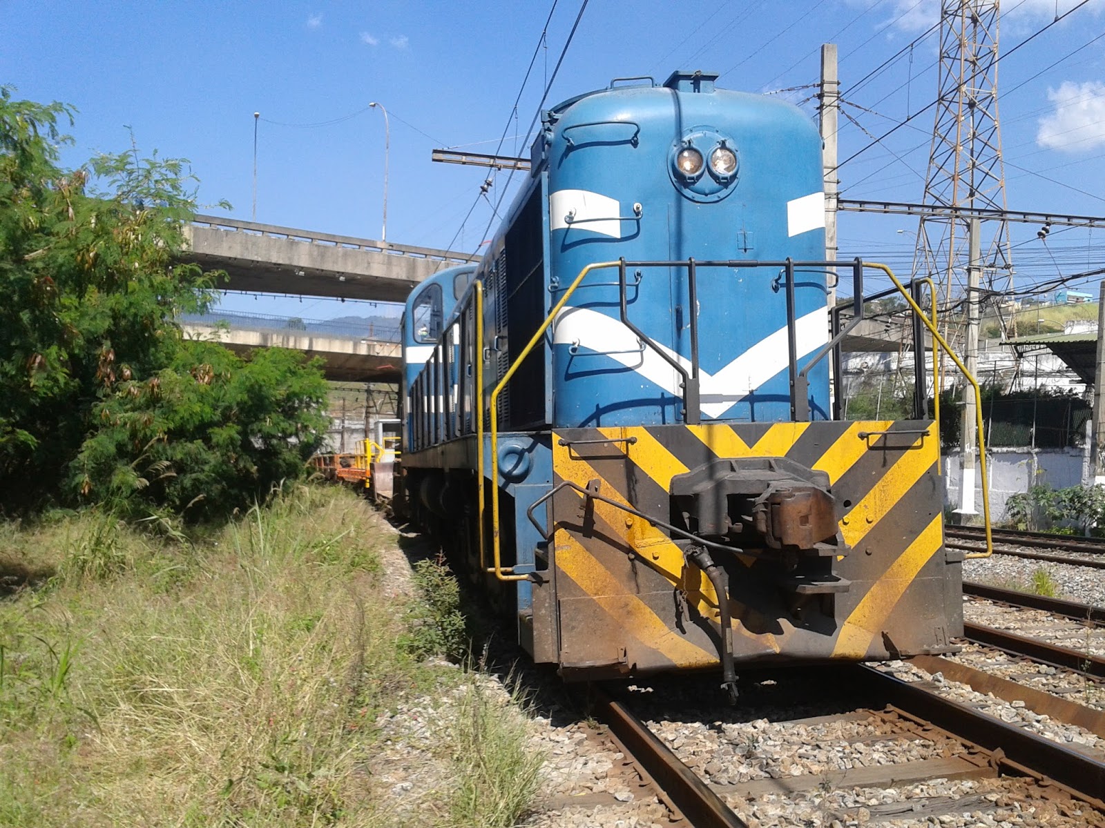 LUIZ FELIPE LOPES DIAS::::::::::: ALMANAQUE GERAL FERROVIARIO - ALCO ...