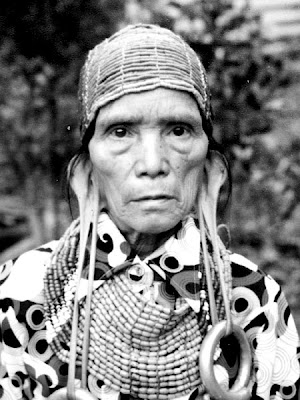 Cats City Hornbill Land: THE KELABIT.....inhabitants of a remote ...