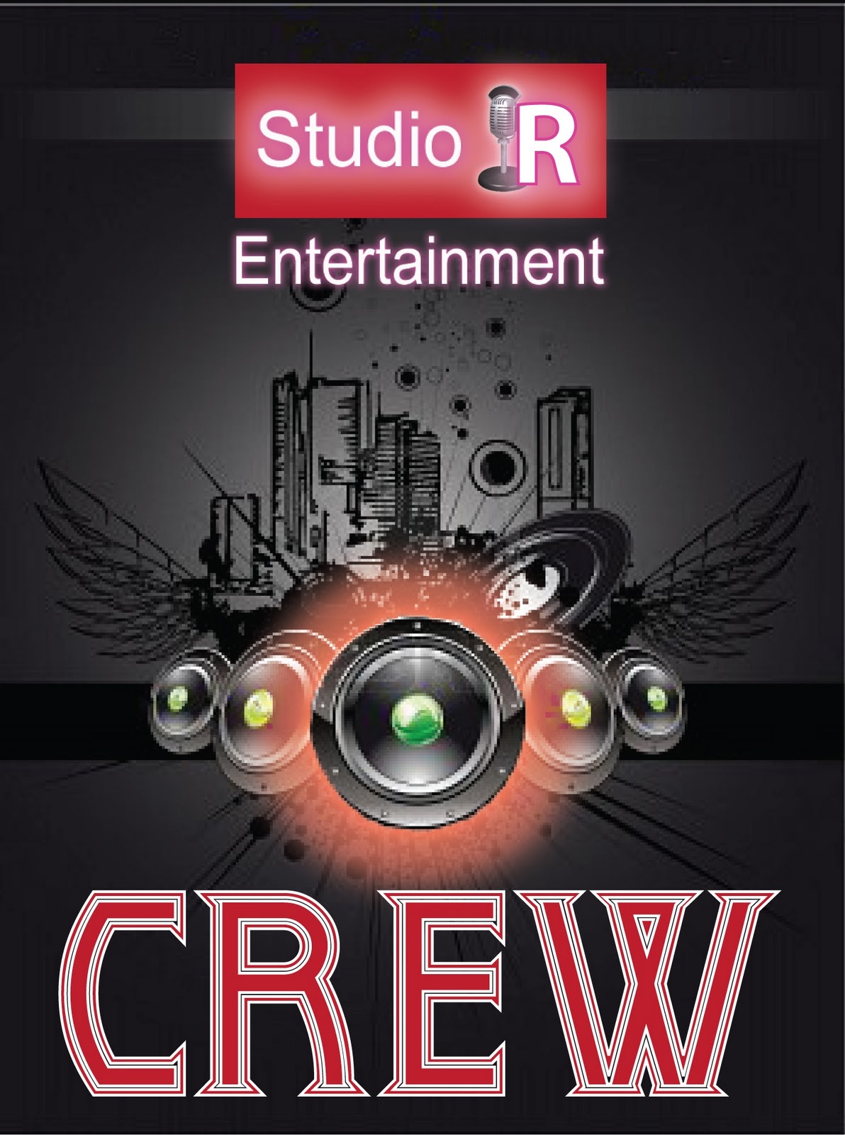 Studio R Entertainment: Company Profile