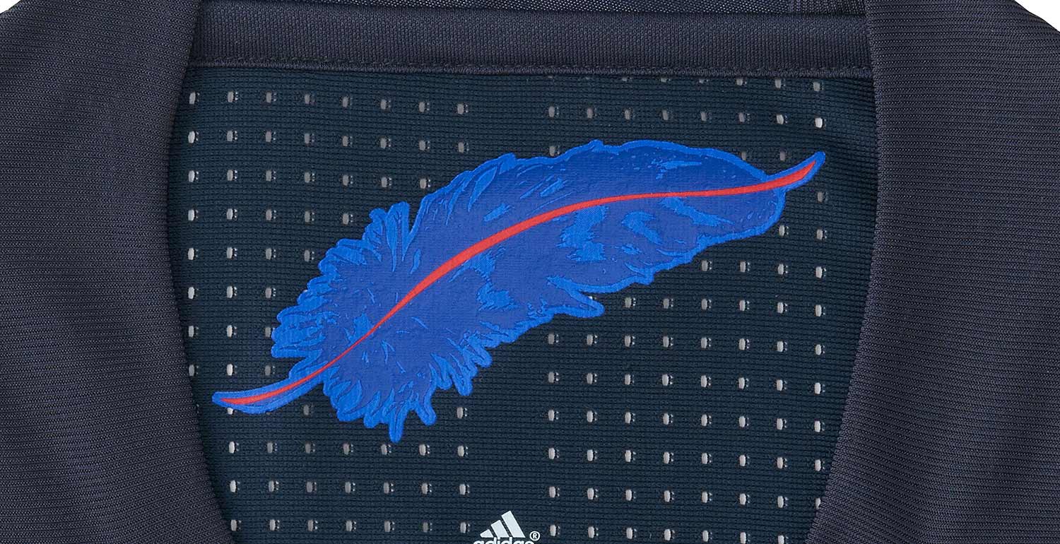 Japan 2016 Home Kit Released - Footy Headlines