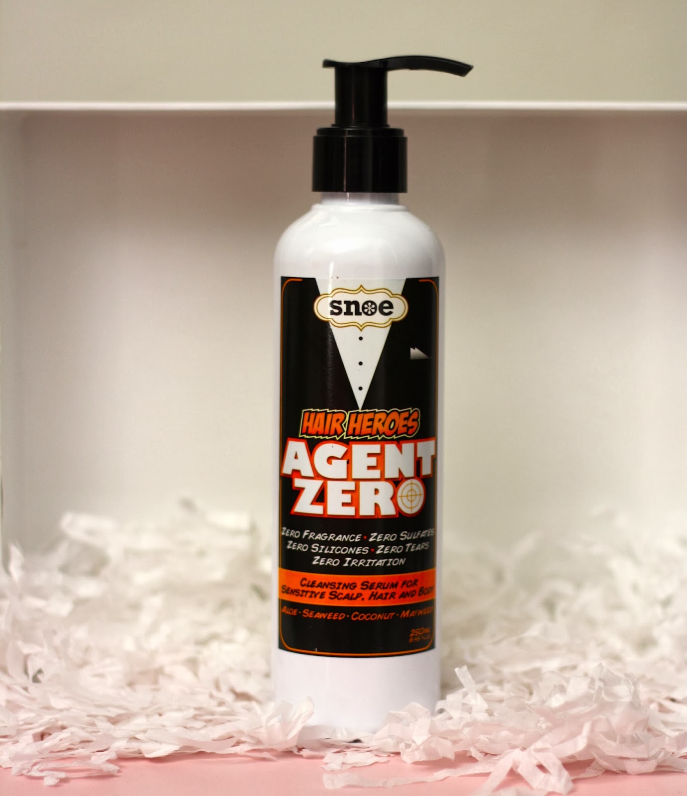 Dissecting Beauty with SumWear Co.: First Beauty Box ~ Special Edition ...