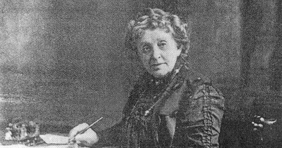 The Digital Research Library of Illinois History Journal™ : Josephine ...