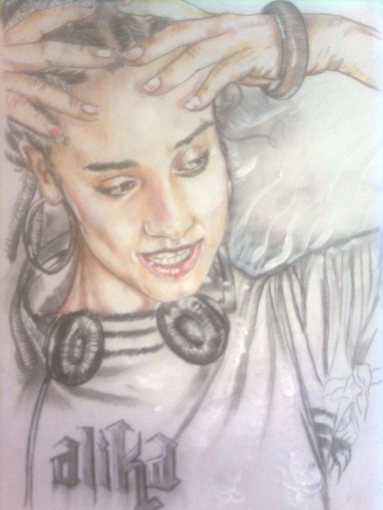 Voces en Resistencia Reggae México: Lo nuevo de Alika y su gira por México