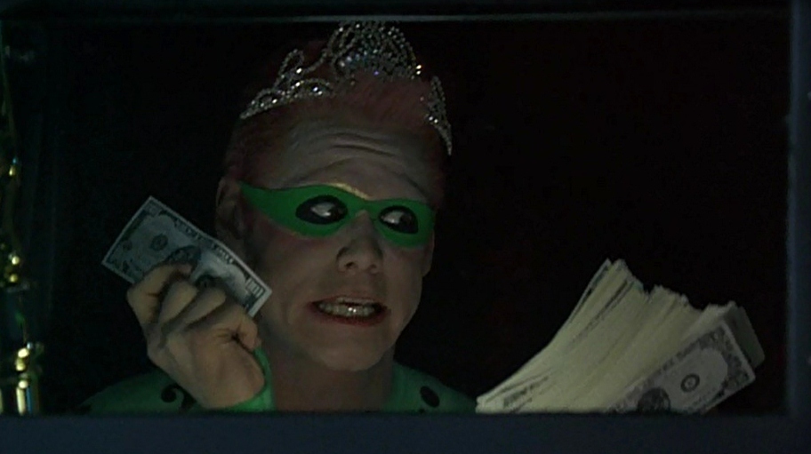 James Pinkett's Instagram, Twitter & Facebook on IDCrawl